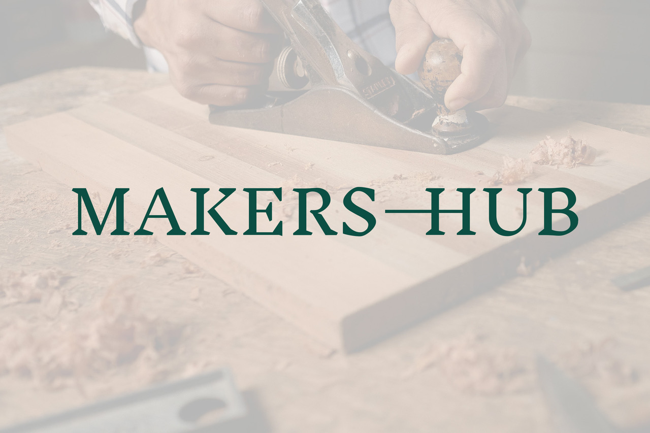 Makershub – Blackwell Mantle Clocks